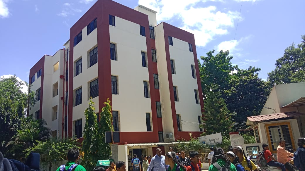 Versatile School, Pune Fees Structure