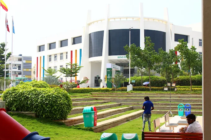 Delhi Public School (DPS), Bangalore Fees Structure