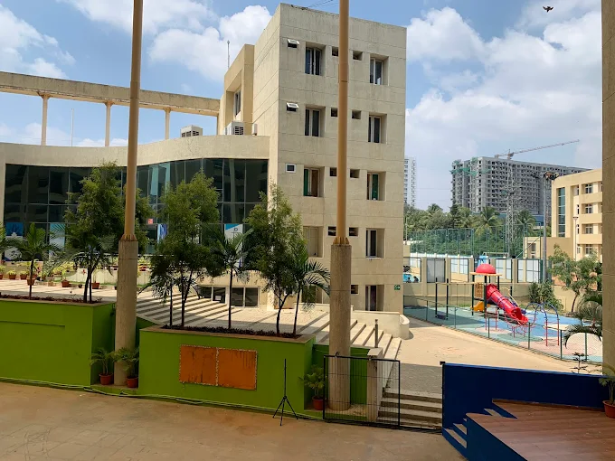 EuroSchool, Whitefield Photos