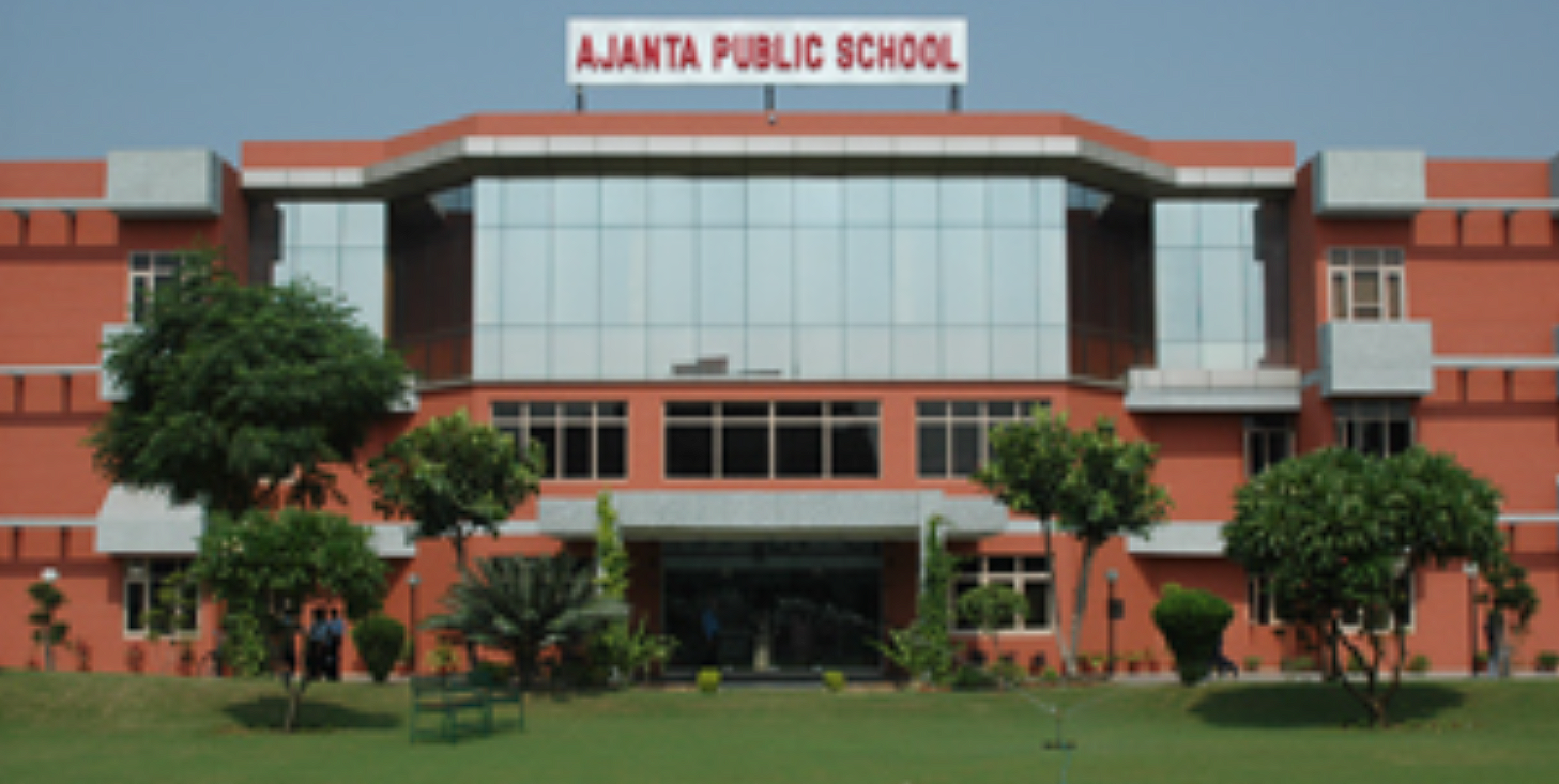 Ajanta Public School (APS), Sector 31 Photos
