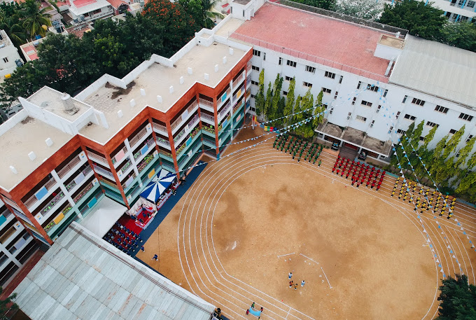 National Academy for Learning, Basaveshwar Nagar, Bangalore