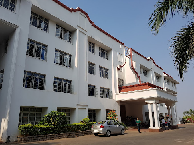 National Hill View Public School, 2nd Stage, Banashankari, Bangalore
