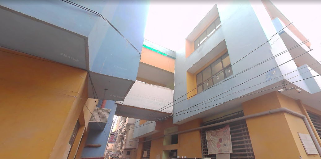 Kanwal Bharti Public School, Palam Village Photos