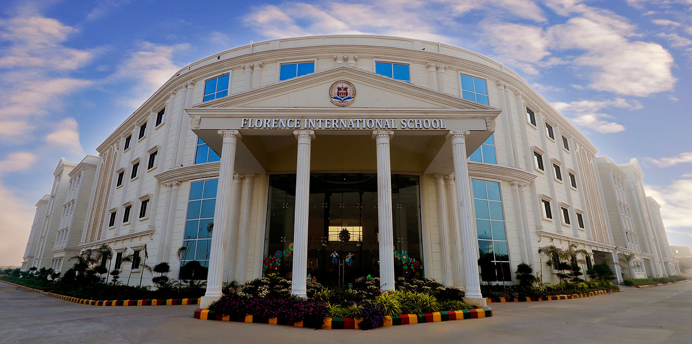 Florence International School (FIS), Greater Noida West Fees Structure