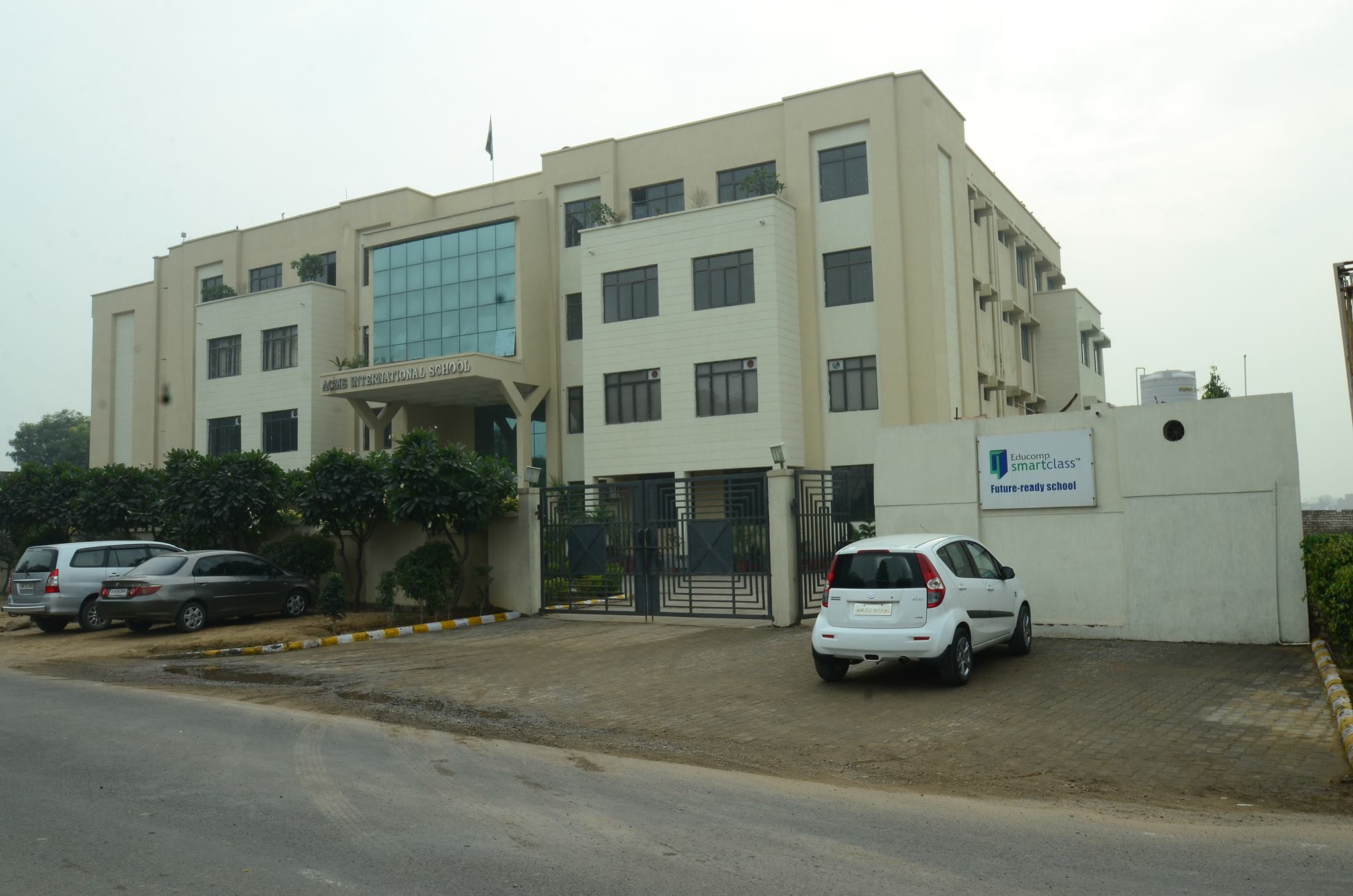 ACME International School, Sohna, Gurgaon