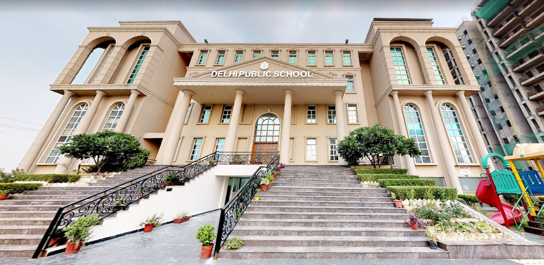 Delhi Public School (DPS), Sector 102A, Gurgaon