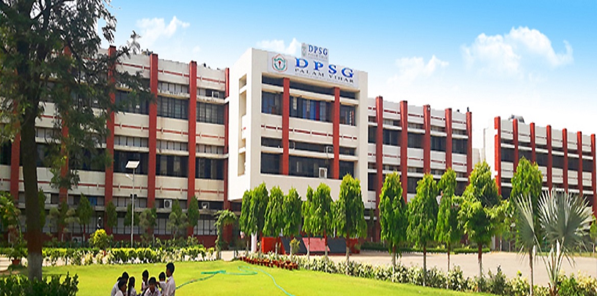 DPSG (DPSG), Palam Vihar, Gurgaon