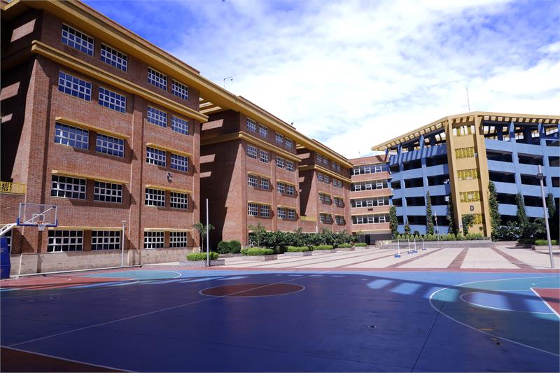 Delhi Public School (DPS), Knowledge Park V, Greater Noida West