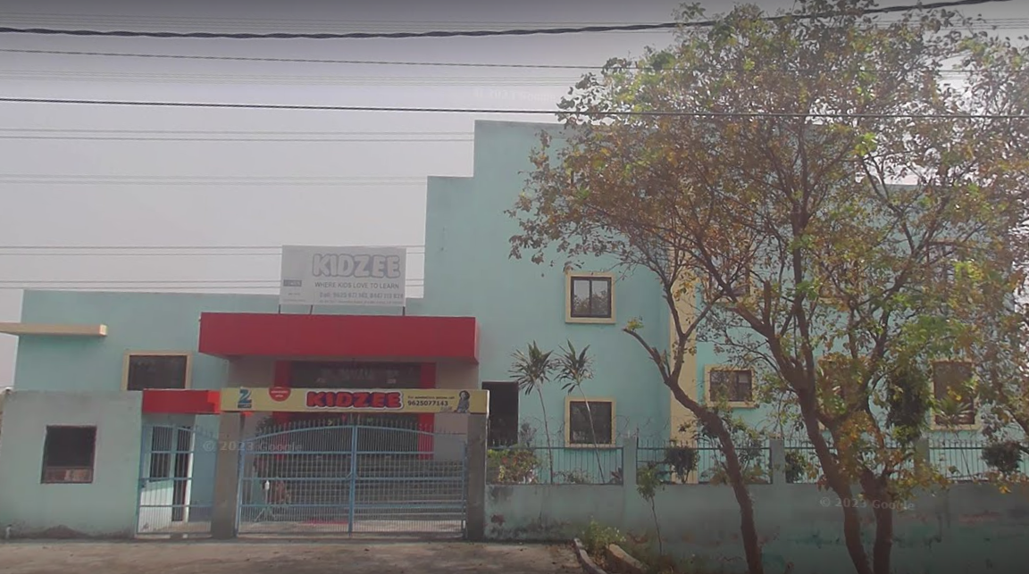 Kidzee, Greater Noida Fees Structure