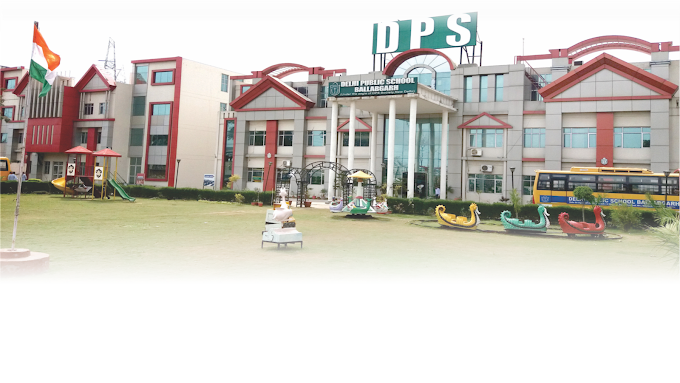 Delhi Public School (DPS), Sector 81, Greater Faridabad, Faridabad