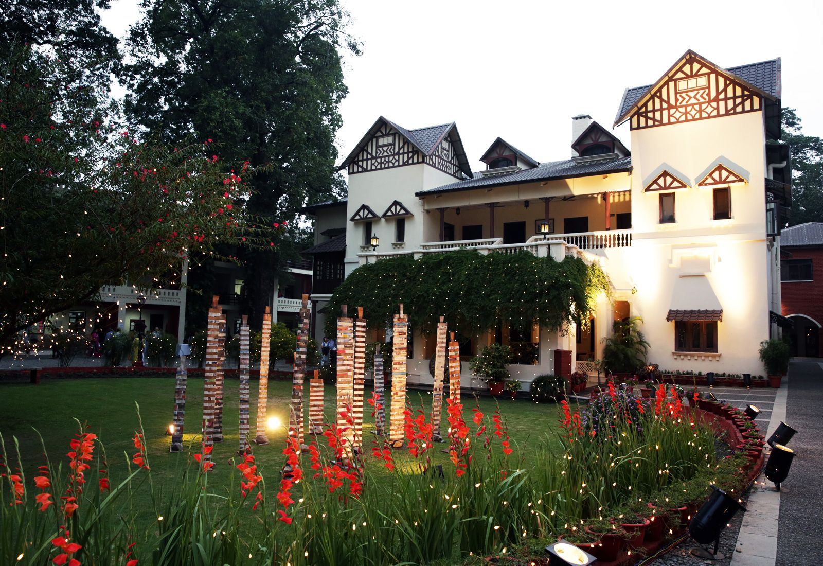 Welham Girls' School (WGS), Dehradun