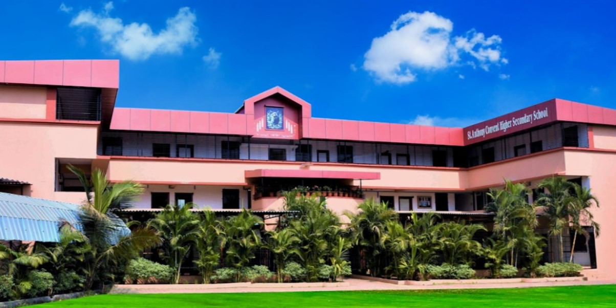St. Anthony’s High School, Thane Fees Structure