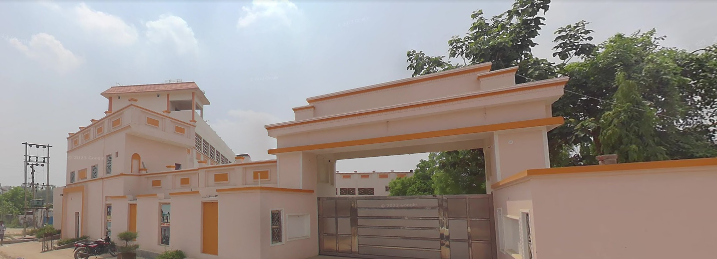 Amar Shiksha Sadan Senior Secondary School, Sundh, Sonipat