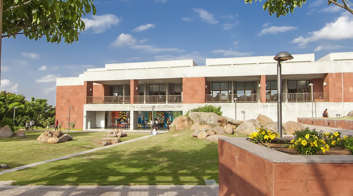 The Aga Khan Academy, Hyderabad