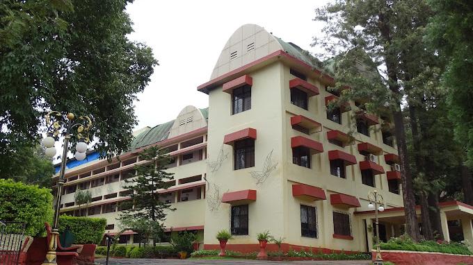 New Era High School, Panchgani Fees Structure 2026-27