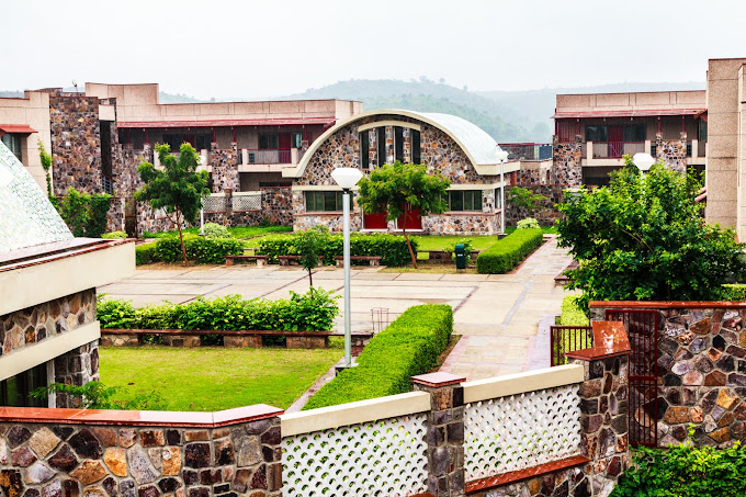 The Sagar School (TSS), Alwar