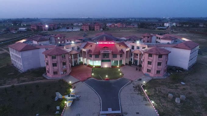 Sainik School, Nalanda Fees Structure 2026-27