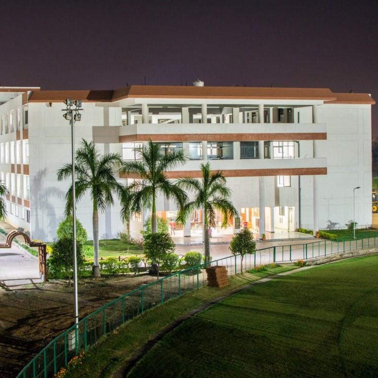 Vikash Residential School, Bargarh Fees Structure 2026-27