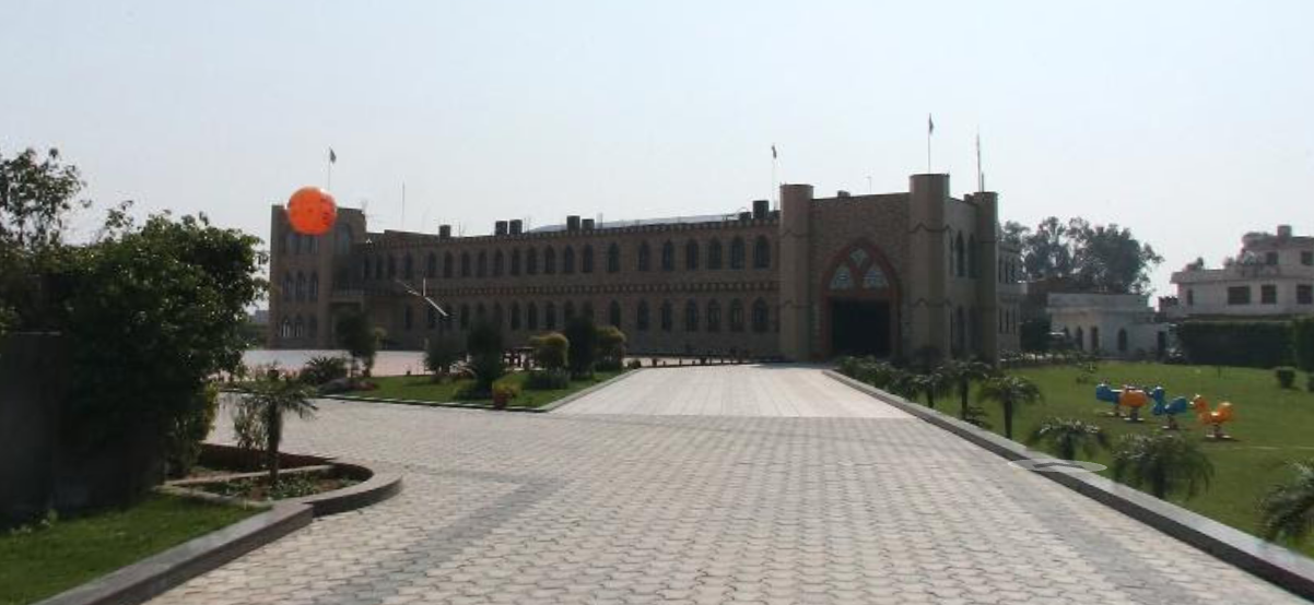 Britannica International School, Ludhiana Fees Structure 2026-27