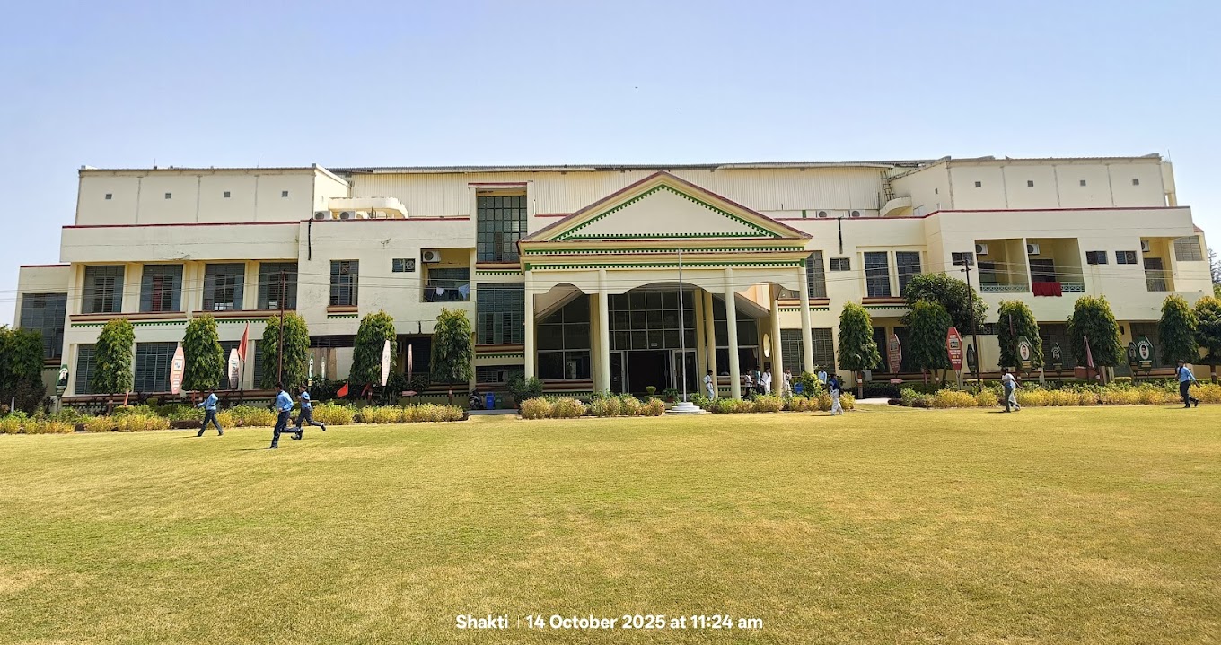 Khelgaon Public School, Allahabad Fees Structure 2026-27