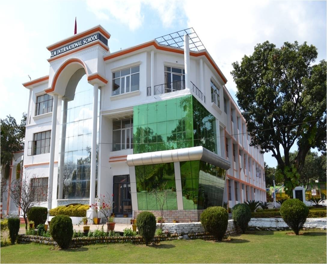 KLM International School, Pathankot