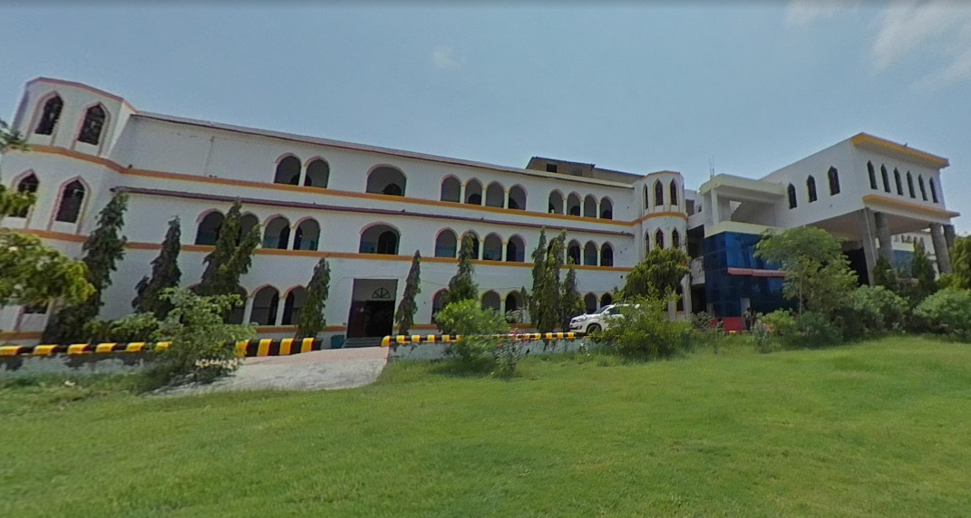 St. Paul's School, Kuchaman Fees Structure 2026-27