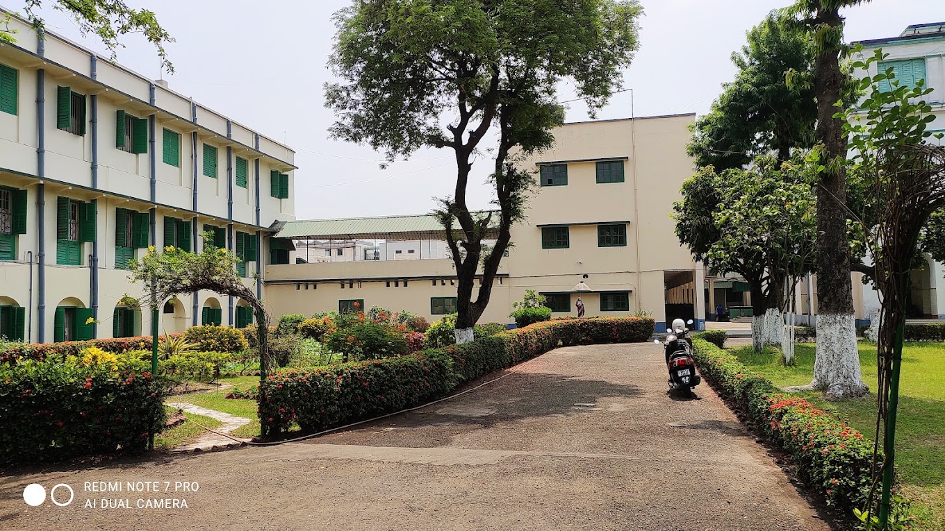 Loreto Convent Entally (LCE), Tangra, Kolkata