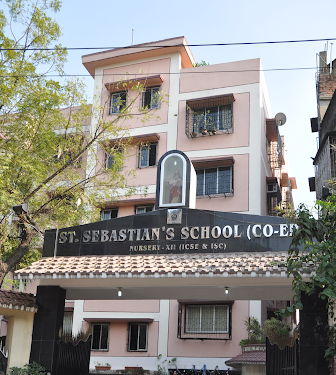 St. Sebastians School, Kolkata Fees Structure