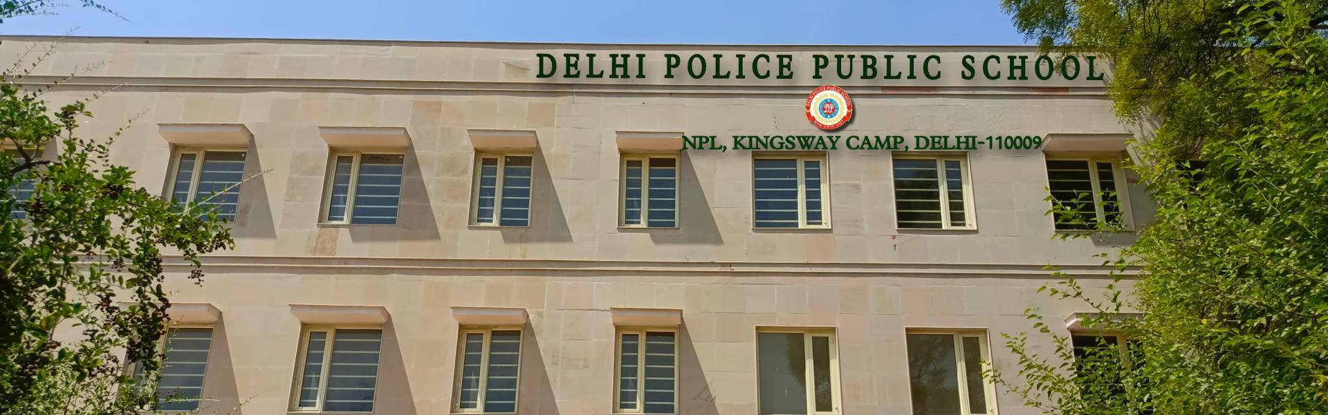 Delhi Police Public School, Delhi Fees Structure