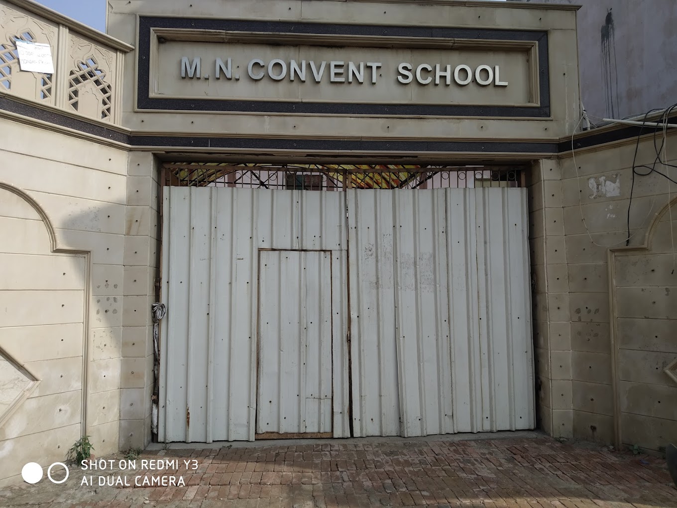 M N Convent Senior Secondary School, Delhi Fees Structure