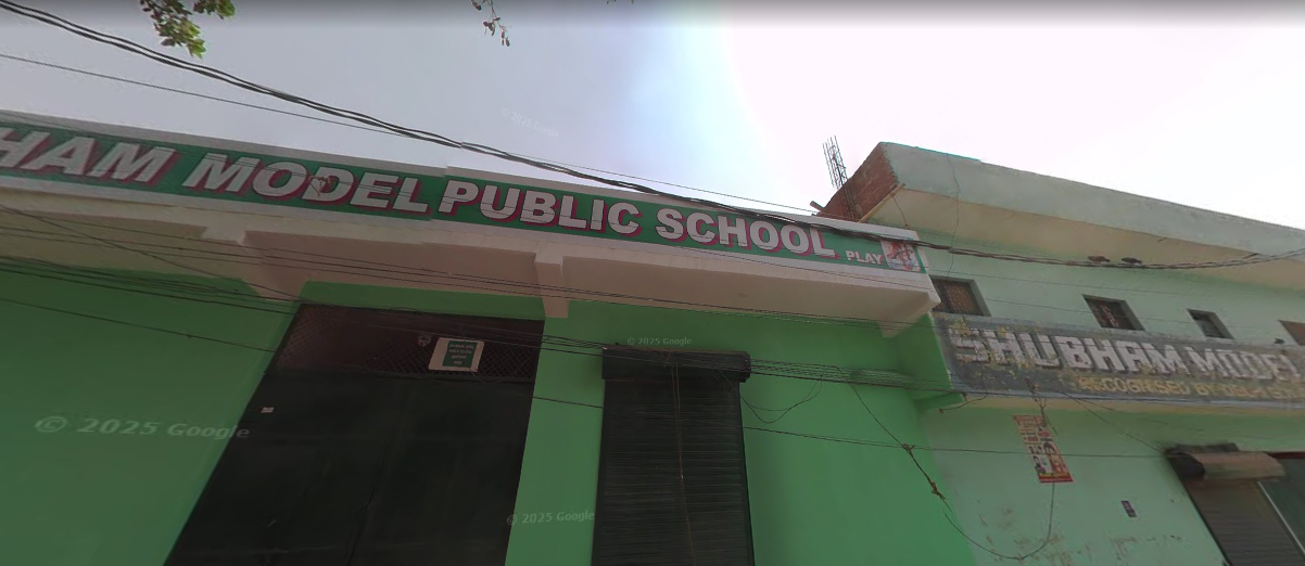 Shubham Model Public School, Delhi Fees Structure