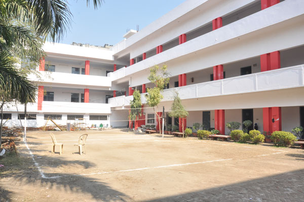 St. MS Karamjot Model School, Krishna Nagar, Delhi