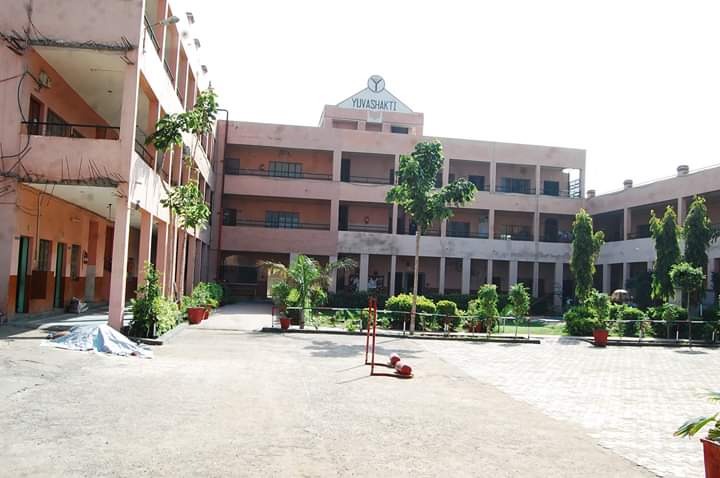 Yuvashakti Model School (YMS), Delhi Fees Structure
