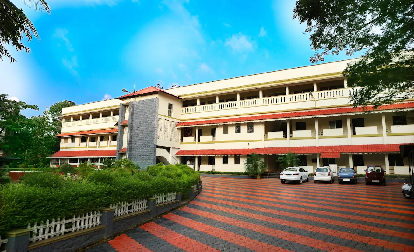 MES Raja Residential School, Kozhikode