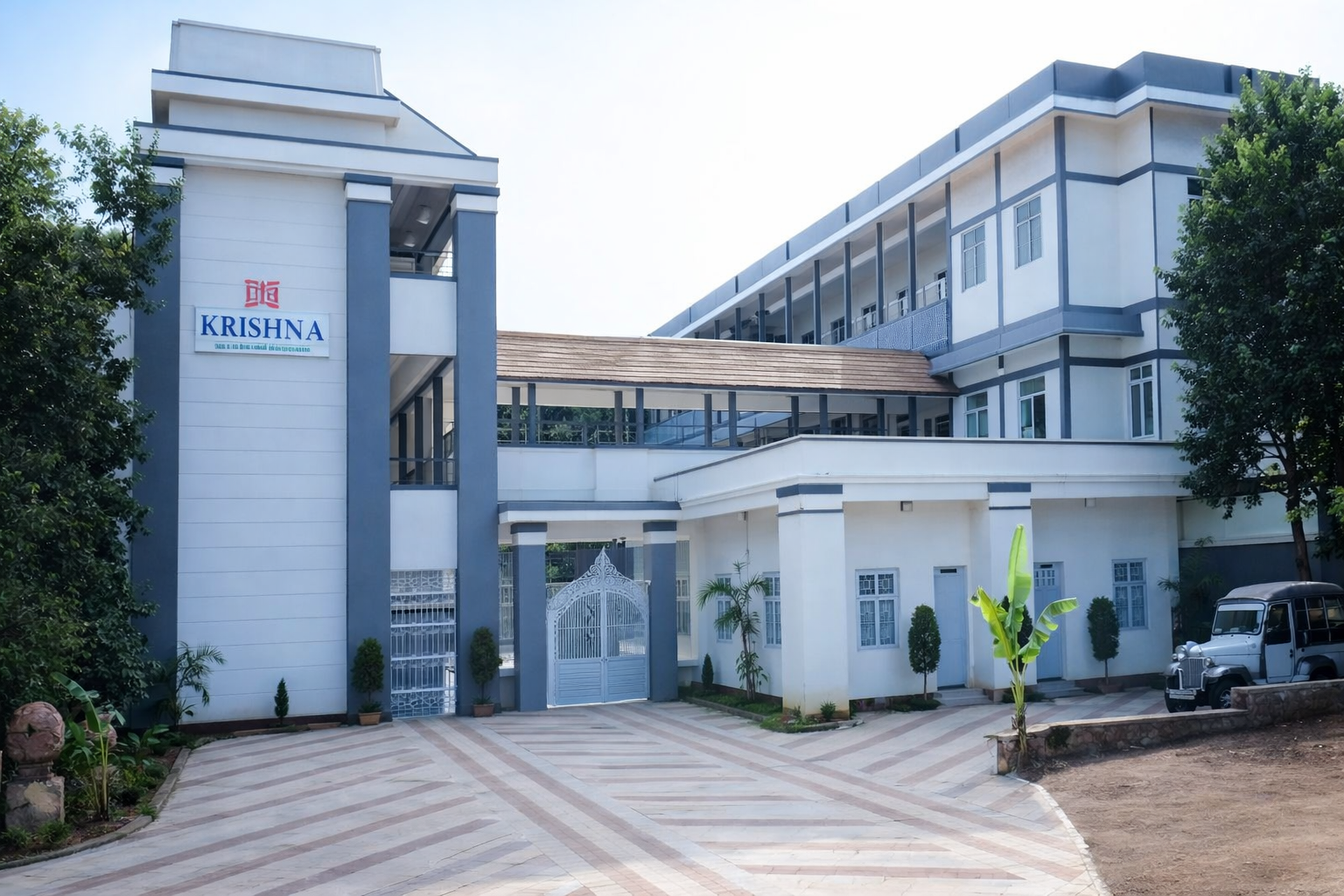Noble Public School, Malappuram