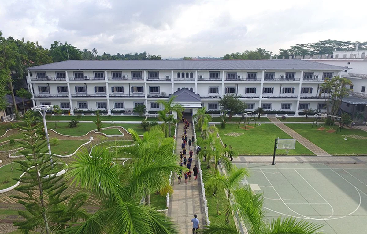 The Choice School, Kochi (Cochin) Fees Structure 2026-27