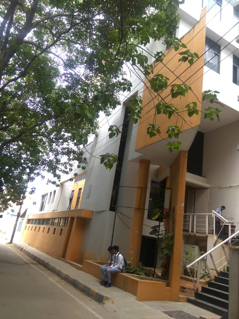 ABBS Pre University College (ABBS), Bangalore