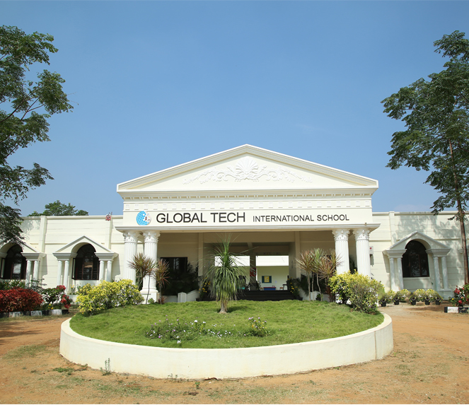 Global Tech International School (GTIS), Bangalore
