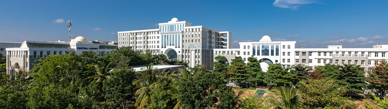 Reva Independent PU College (RIPU), Bangalore