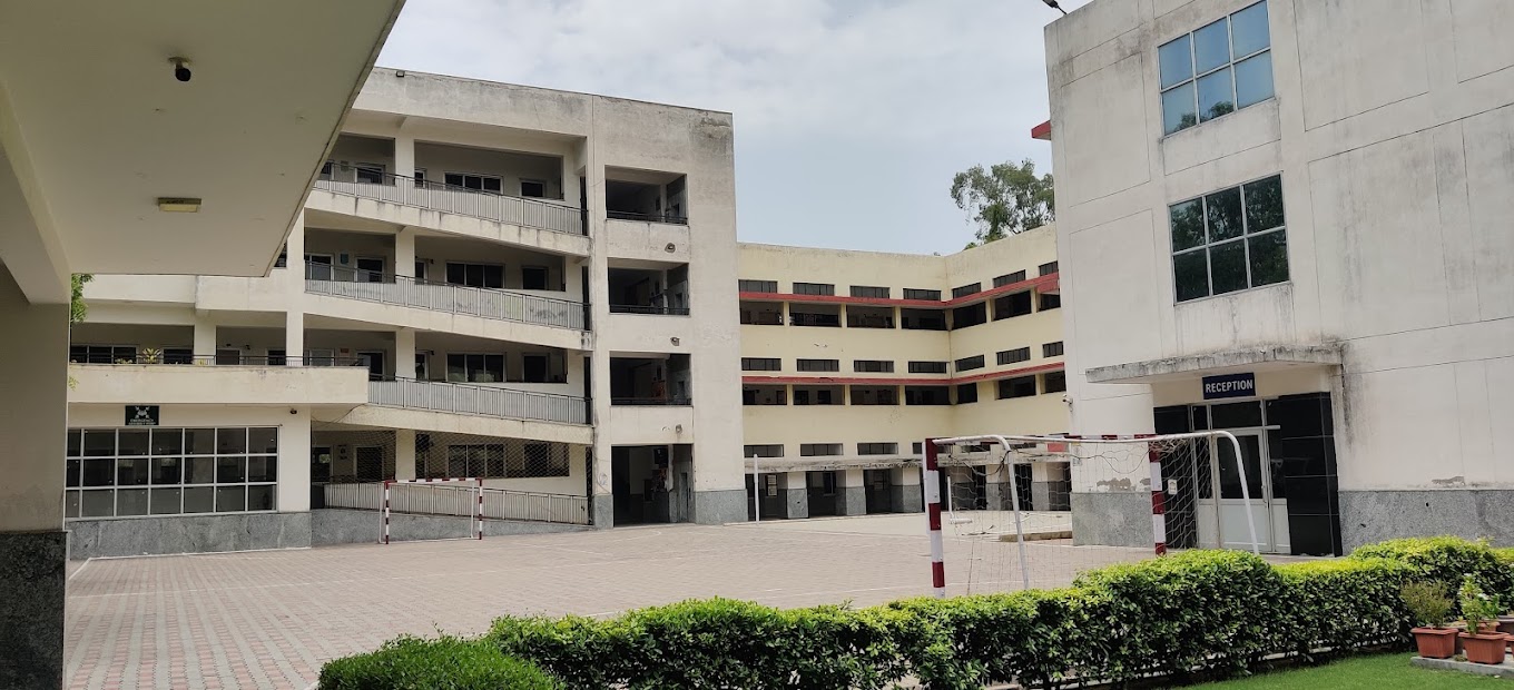 Sant Nirankari Public School (SNPS), Delhi Fees Structure