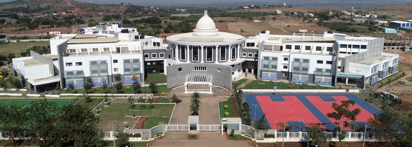 Tejas International Residential School (TIRS), Bagalkot