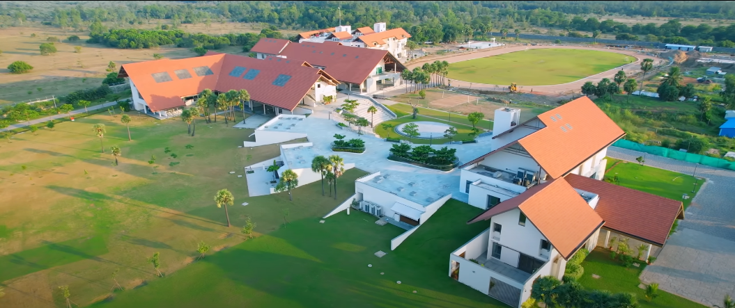 Vellore International School (VIS), Chennai Fees Structure 2026-27