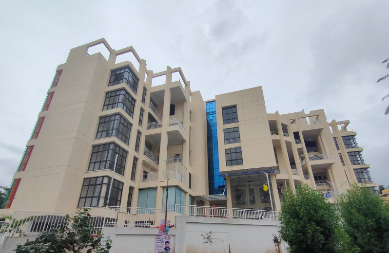 Indo-British Global School (IBGS), Hadapsar, Pune