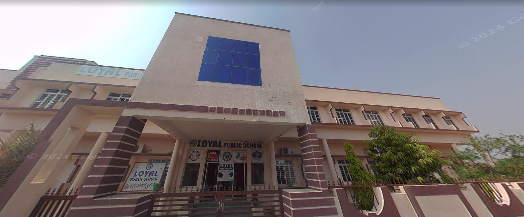 Loyal Public School, Ratangarh