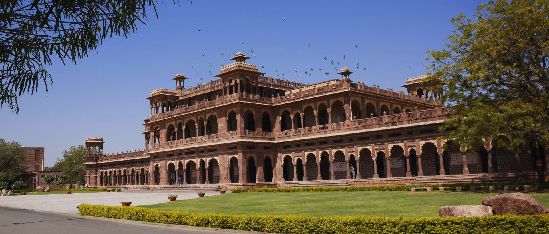 Mayoor Chopasni School, Jodhpur