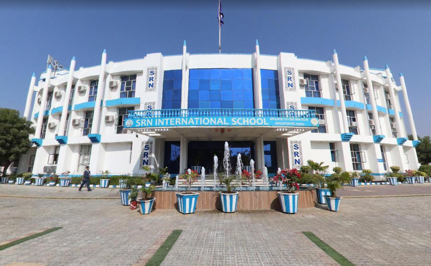 SRN International School (SRN), Jaipur