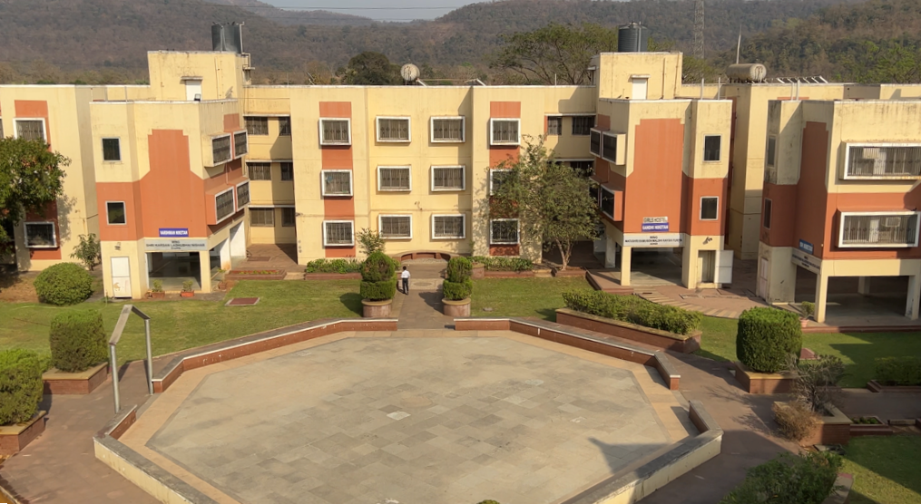 Vagad Global School (VGS), Palghar