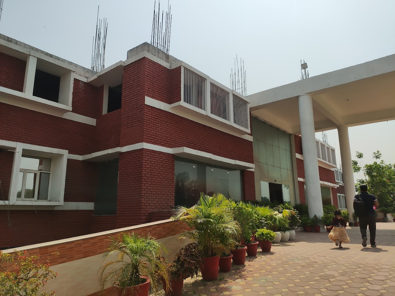 Bal Bharati Public School (BBPS), Indraprastha Yojna, Ghaziabad