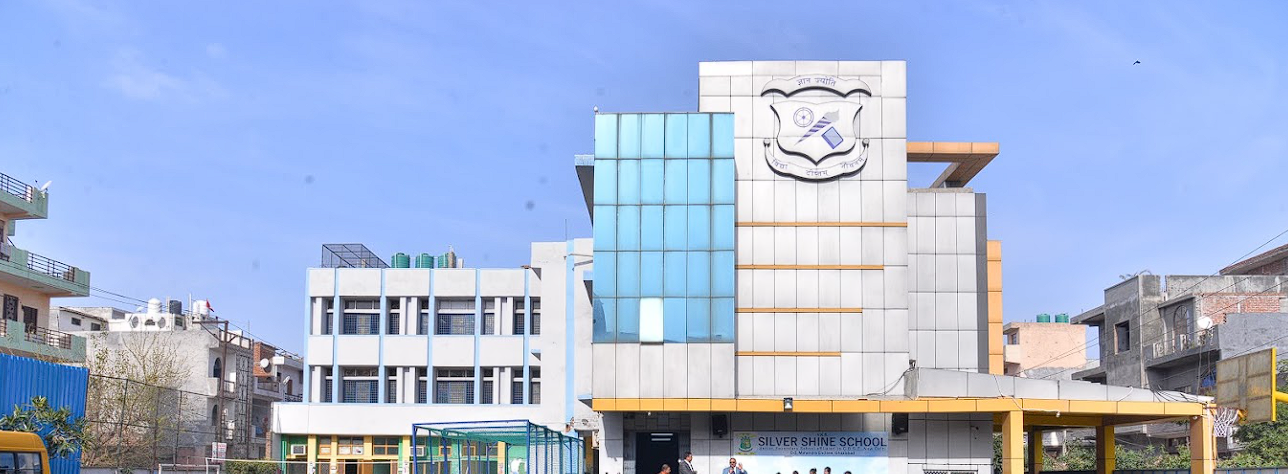 Silver Shine School (SSS), Ghaziabad Fees Structure