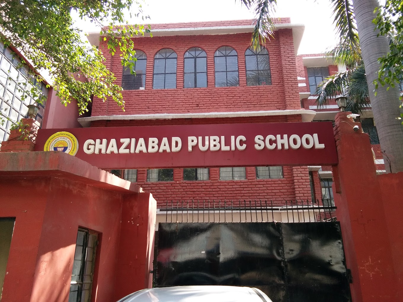 Ghaziabad Public School (GPS), Ghaziabad Fees Structure